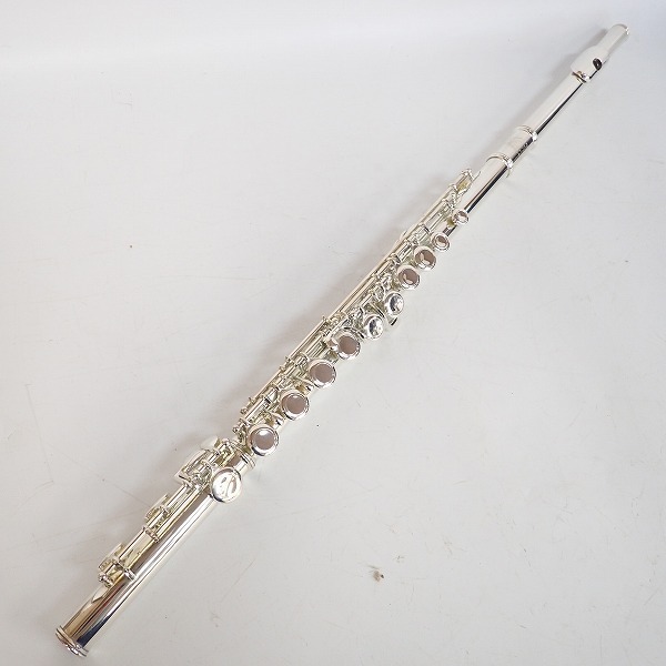 JUPITER/ジュピター JFL-503E フルート Eメカ付き ハードケース ケースカバー付 /080(フルート)｜売買されたオークション情報、yahooの商品情報をアーカイブ公開 ...