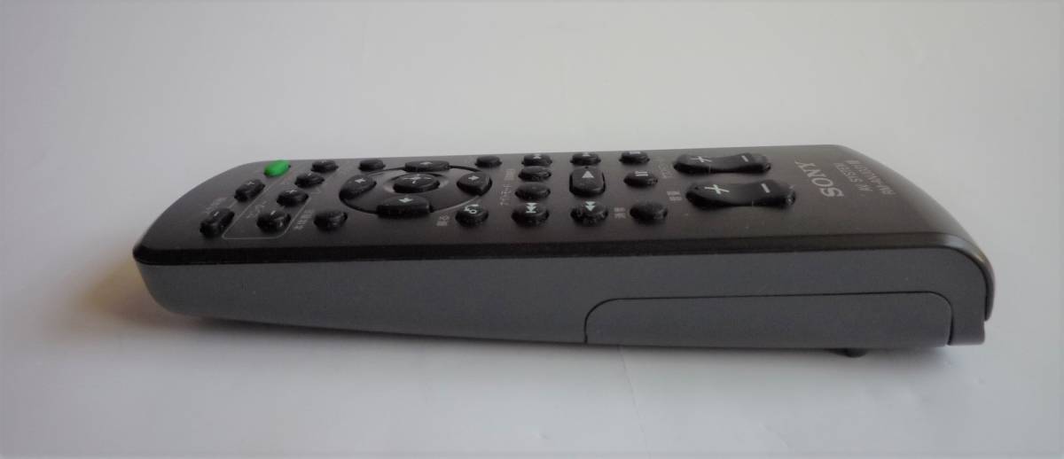 SONY ソニー リモコン RM-ANU031 AV SYSTEM オーディオリモコン シアタースタンドシステム用 RHT-G11/RHT ...