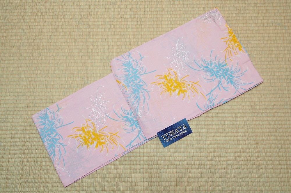 A1807-2378 丸文/浴衣/花柄/ /仕立上り/綿/ 梱包サイズ：80(コーマ地)｜売買されたオークション情報、yahooの商品情報をアーカイブ公開 - オークファン（aucfan.com）