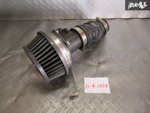 BLITZ ブリッツ SUSPOWER CORE TYPE LM E11 ノート エアクリーナー エアクリ エアフロセンサー付 22680-7S000 即納 棚S-1(汎用品)｜売買された ...