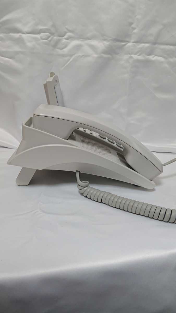 Panasonic パナソニック 24ボタン漢字標準電話機 VB-F611KA-W No.348(パナソニック)｜売買されたオークション情報、yahooの商品情報をアーカイブ公開 ...