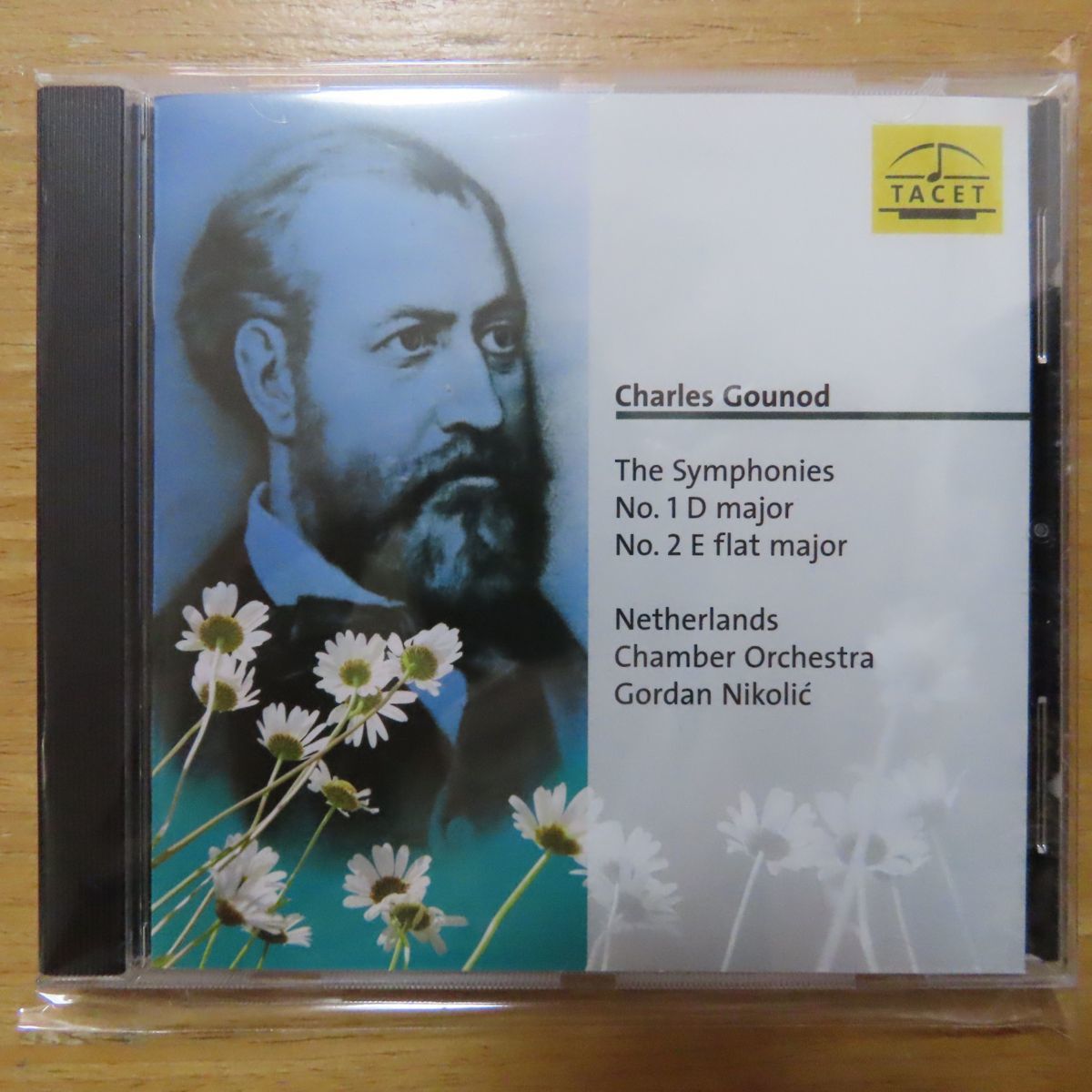 4009850021407; CD NIKOLIC GOUNOD: THE SYMPHONIES(クラシック)｜売買されたオークション情報 ...