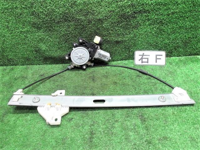 キャロル DBA-HB24S 右Fドアレギュレータ モーター 1A19-58-560(サイド)｜売買されたオークション情報、yahooの商品情報をアーカイブ公開 - オークファン（aucfan ...