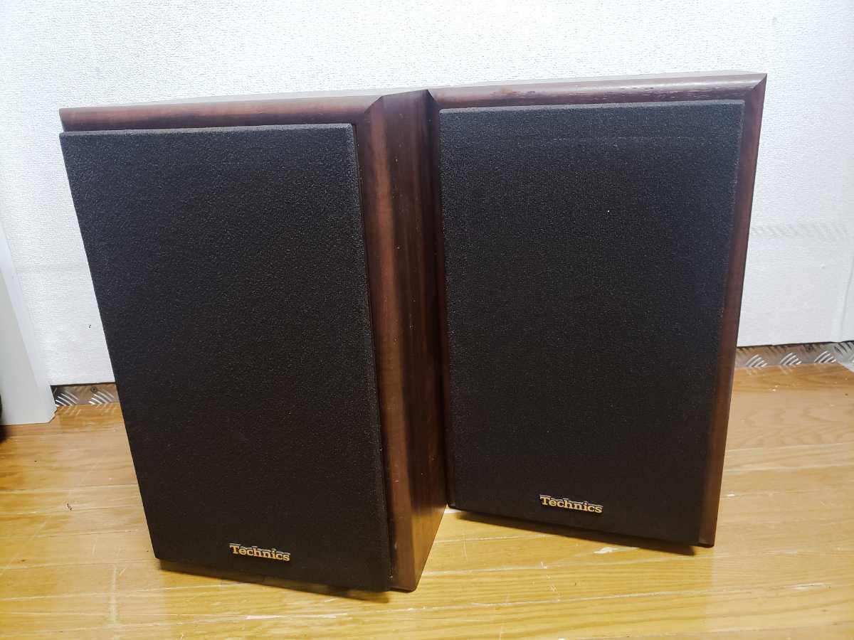 Technics テクニクス SB-RX50 2ウェイスピーカー ペア エッジ難 10(テクニクス)｜売買されたオークション情報、yahooの商品情報をアーカイブ公開 - オークファン ...
