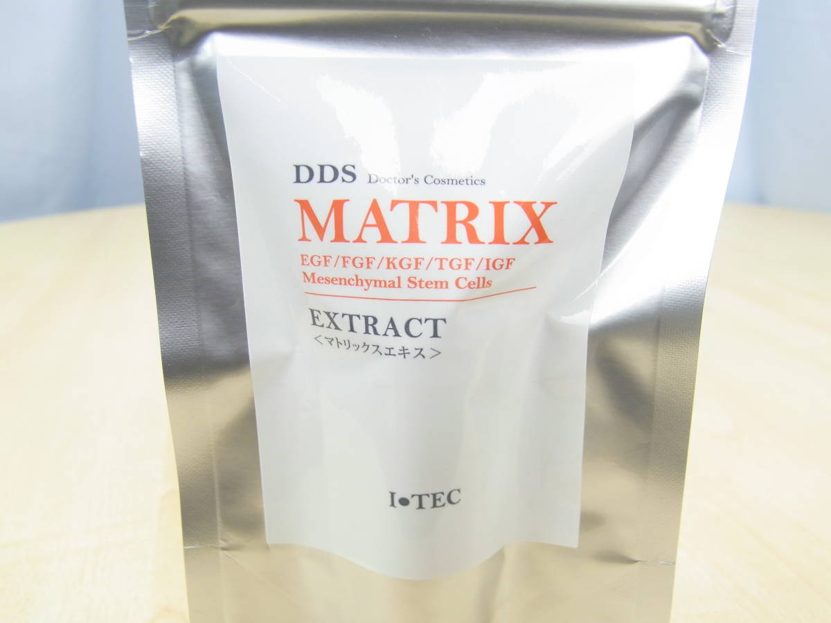 51122-A1 DDS マトリックスエキス 5ml MATRIX/EXTRACTアイテックインターナショナル/美容液/スキンケア(その他)｜売買されたオークション情報、yahooの商品情報を ...