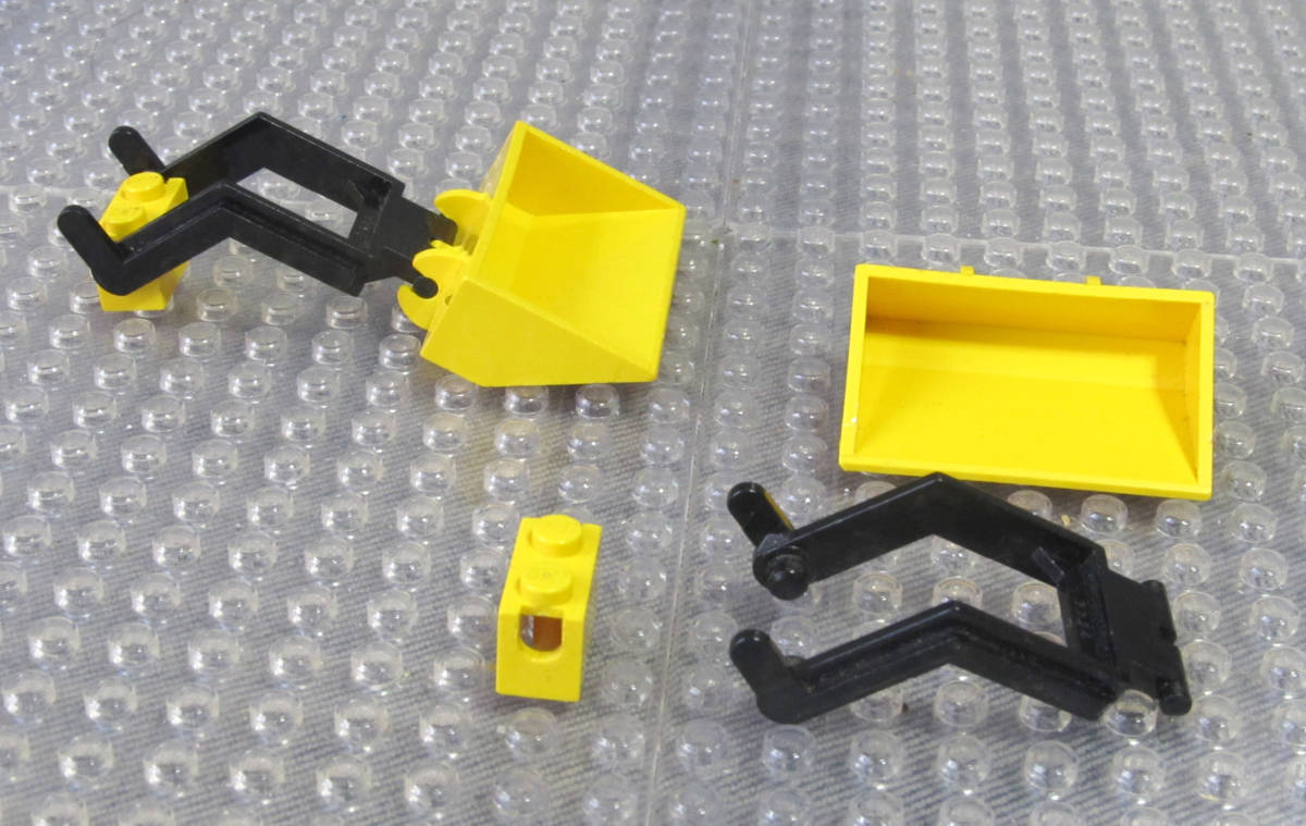 レゴ∥LEGO レトロタイプのショベルのパーツ 2セット #784 正規品 送割有 R69782(パーツ、部品)｜売買されたオークション情報 ...