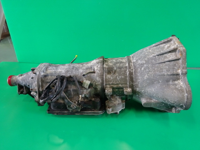 グロリア E-430 L20 オートマチックトランスミッション 4AT L20E セドリック 3.7万キロ 日産 L型 ミッション 30548 2B17(トランスミッション)｜売買された ...