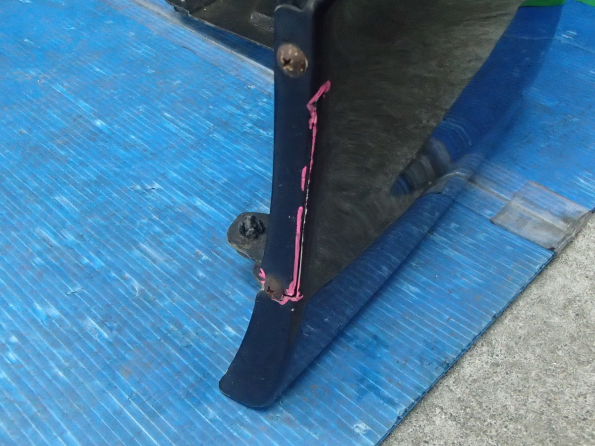 ホンダ / ステップワゴンスパーダ / RK5 / フロントバンパー フォグ スポイラー付 / 無限 MUGEN エアロ(フロント)｜売買されたオークション情報、yahooの商品情報を ...