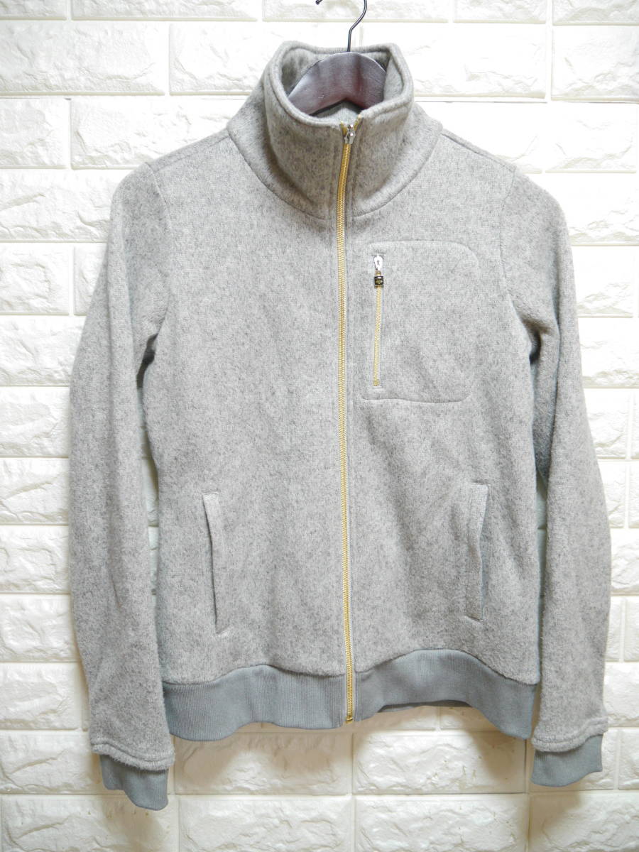 A199 Kolwin | コルウィン ブルゾン グレー サイズL(Lサイズ)｜売買されたオークション情報、yahooの商品情報をアーカイブ公開 - オークファン（aucfan.com）
