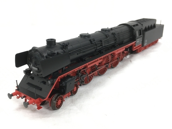 marklin 39050 BR 05 蒸気機関車 鉄道模型 HOゲージ メルクリン ジャンク W5669215(その他)｜売買された ...