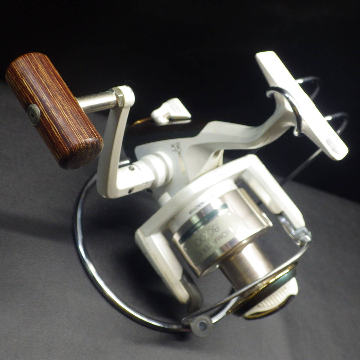 xa0201 / Shimano BIOMASTER バイオマスター XT8000 日本製 匿名配送(シマノ)｜売買されたオークション情報 ...