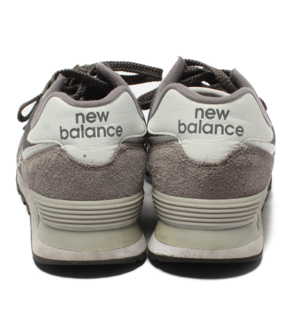 ニューバランス スニーカー ML574ESN メンズ SIZE 28 XL以上 new balance(28.0cm)｜売買されたオークション ...