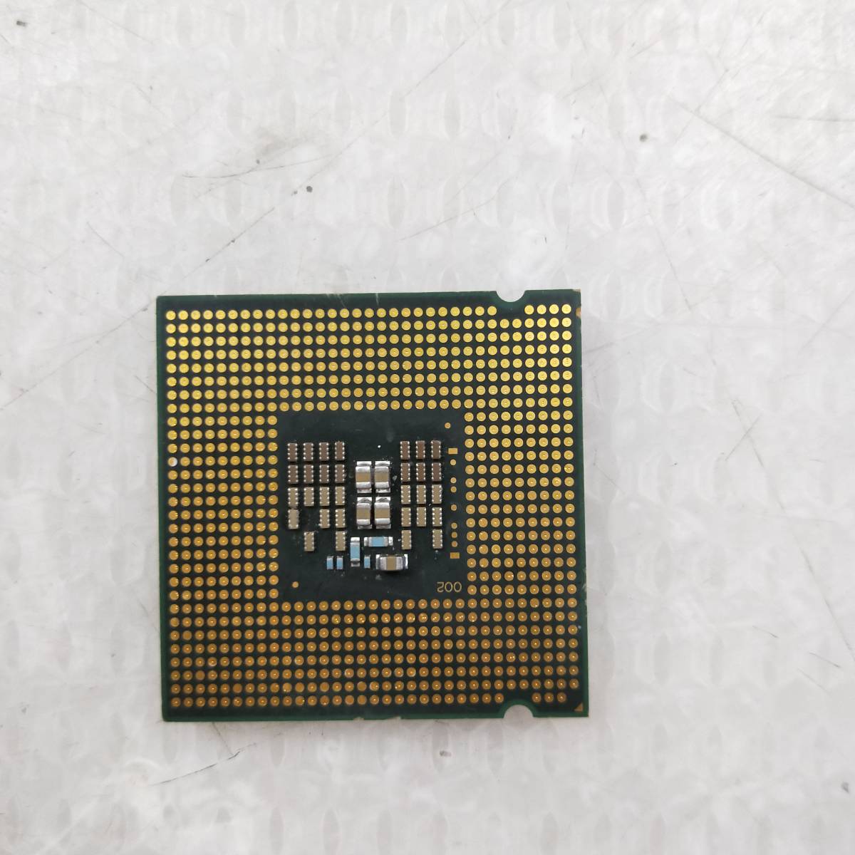 現状品 CPU INTEL Core2 Quad Q8400 2.66GHz SLGT6 LGA775 145(Core2)｜売買された ...