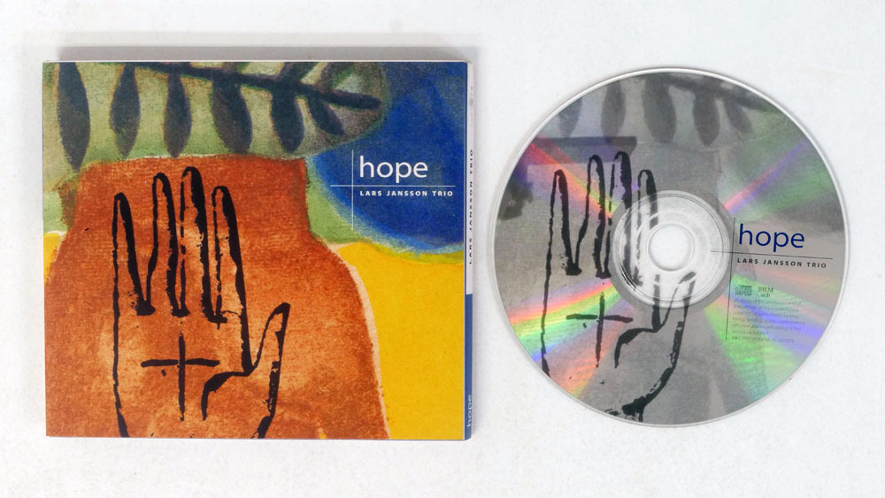 LARS JANSSON TRIO/HOPE/IMOGENA RECORDS(ジャズ一般)｜売買されたオークション情報、yahooの商品情報を ...