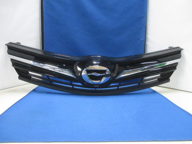 トヨタ カローラ/フィールダー NZE161/ZRE162 前期 グリル 純正 53101-12B30/53101-12C30 413329 ...