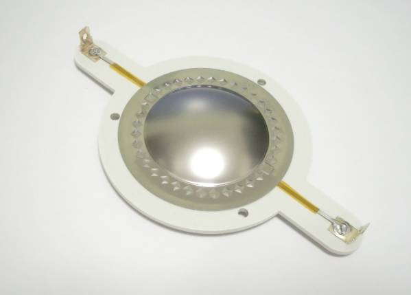 JBL 2418H 8Ωダイヤフラム 互換品 EON15 MR905 MR925等適合(パーツ、設置用品)｜売買されたオークション情報 ...