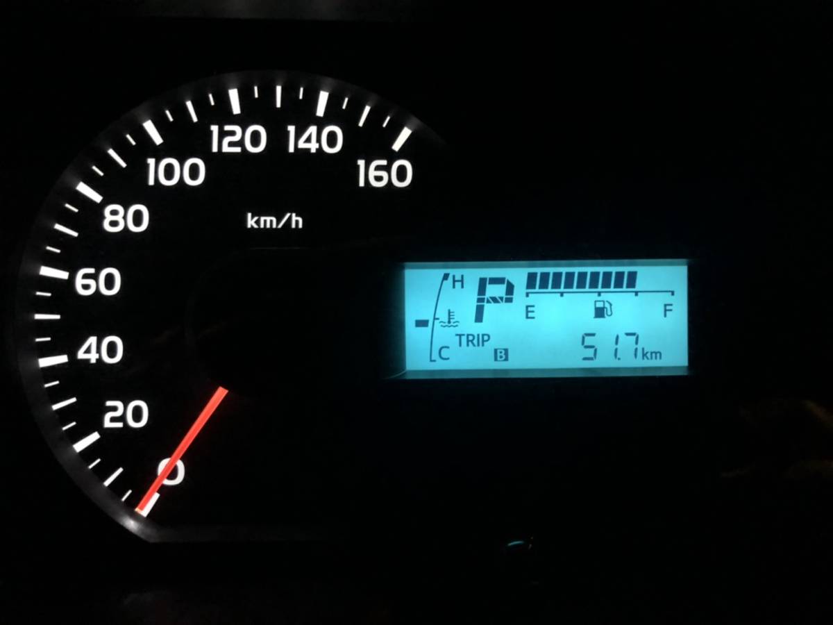 LED打ち替え加工作業 カムロード ダイナ トヨエース KDY231/KDY281/TRY230 メーターパネル(計器、追加メーター本体)｜売買されたオークション情報、yahooの商品情報を ...