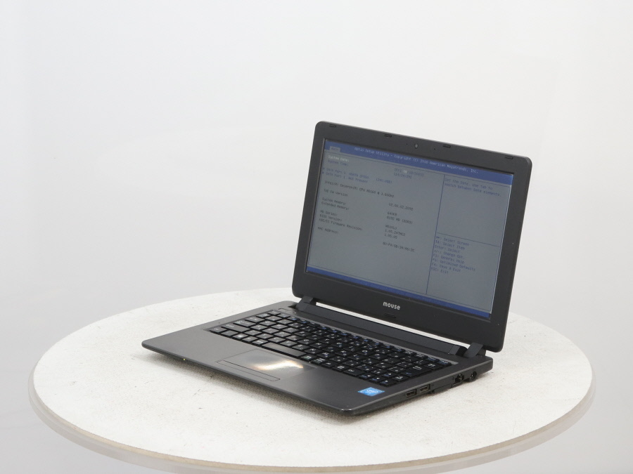 mouse computer W515LU - Celeron N3160 1.60GHz 8 GB 240 GB SSD 現状品(マウスコンピューター)｜売買されたオークション情報 ...