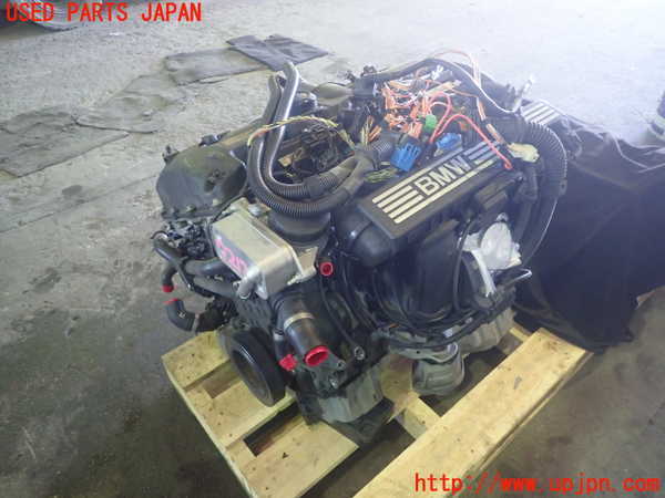 1UPJ-72122010 BMW 630i クーペ E63 EH30 エンジン N52B30A(BMW用)｜売買されたオークション情報、yahooの商品情報をアーカイブ公開 - オークファン ...