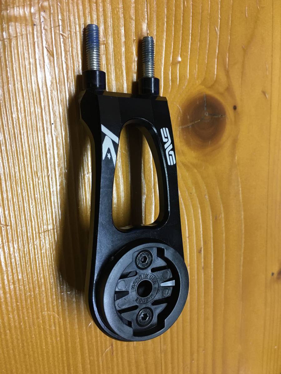 K-EDGE ENVE専用 サイコンマウント ガーミン(サイクルコンピューター)｜売買されたオークション情報、yahooの商品情報をアーカイブ ...