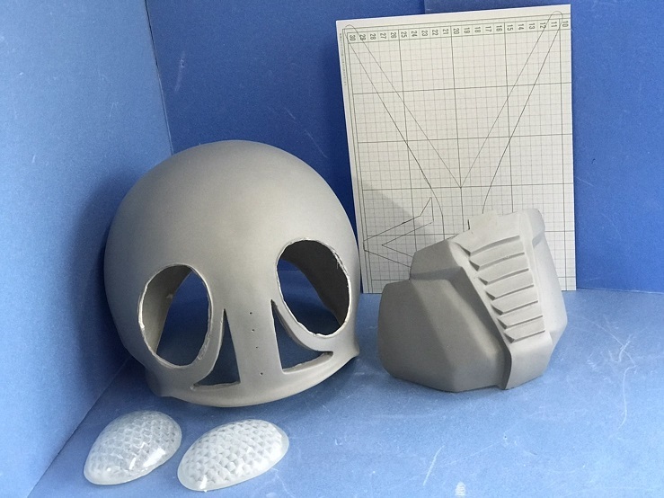 1/1 超 マスク 処分品 X FRP アトラク レプリカ(仮面ライダー)｜売買されたオークション情報、yahooの商品情報をアーカイブ公開 - オークファン（aucfan.com）