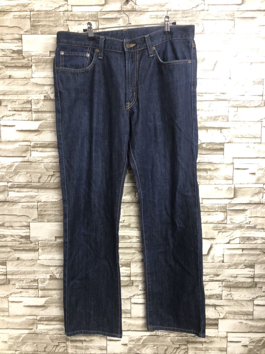 EDWIN エドウィン デニム デニムパンツ ジーンズ ジーパン パンツ メンズ 35 402(W35以上)｜売買されたオークション情報、yahooの商品情報をアーカイブ公開 - オークファン ...