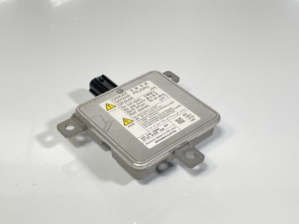 9708 良品/ デイズ ハイウェイスター/ライダー B21W ekカスタム B11W 後期 純正 HIDバラスト 片側 W3T24571 13729 5104(ヘッドライト)｜売買された ...