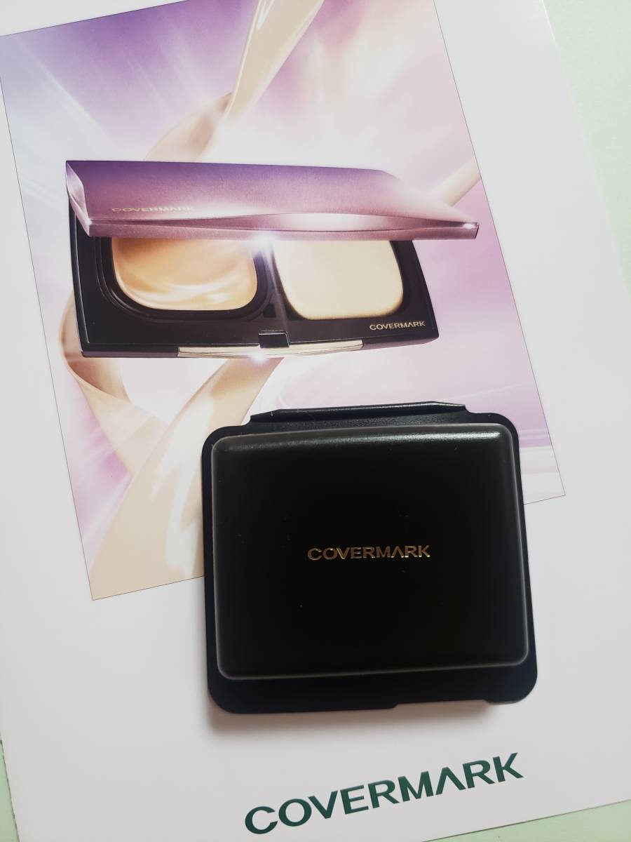 COVERMARK カバーマーク フローレス フィット ＜ファンデーション＞ FR20 サンプル(リキッド)｜売買されたオークション情報、yahooの商品情報をアーカイブ公開 - オークファン ...