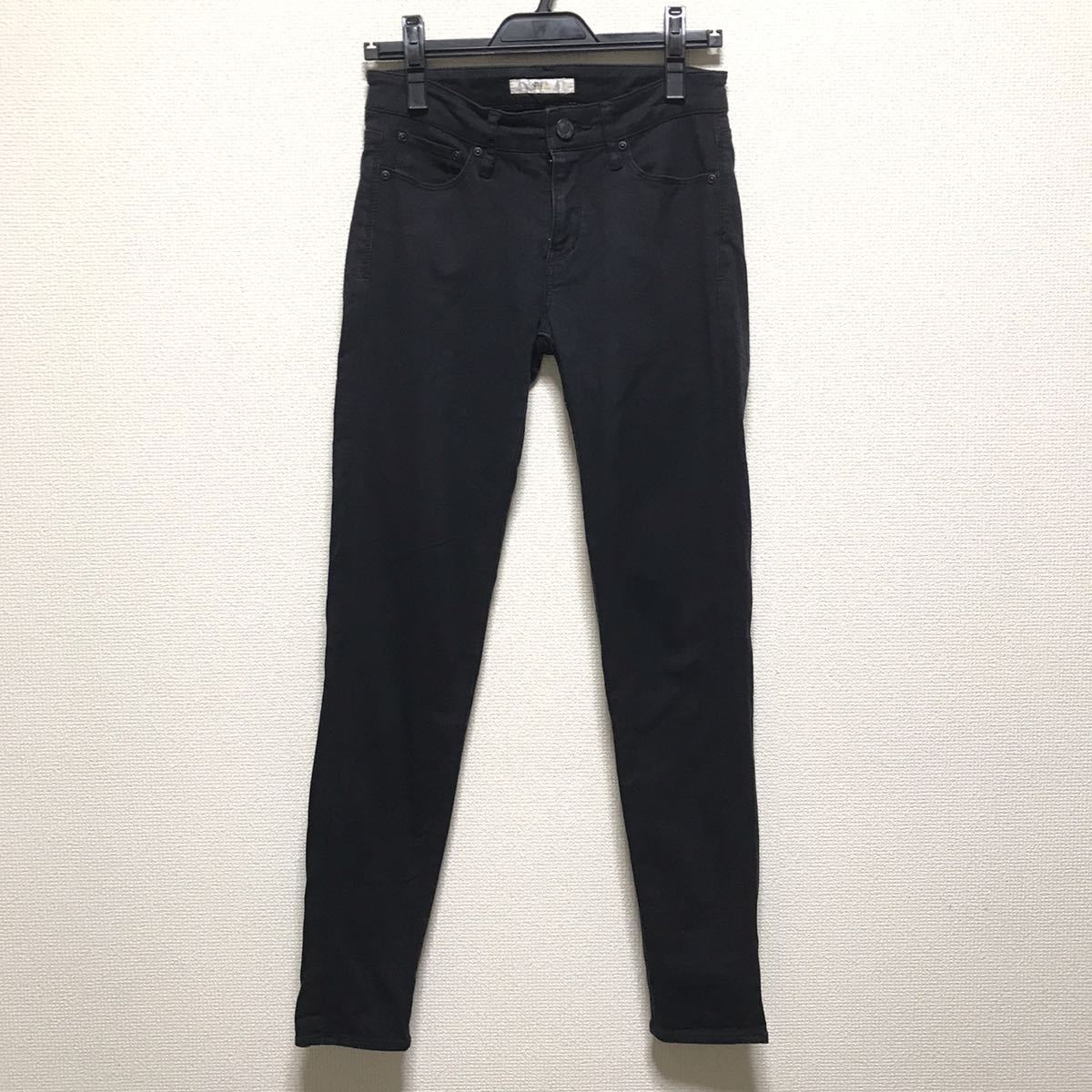 No.J8-1056 AZUL basic アズールベーシック ストレッチスキニージーンズ XSサイズ(ジーンズ)｜売買されたオークション情報、yahooの商品情報をアーカイブ公開 ...