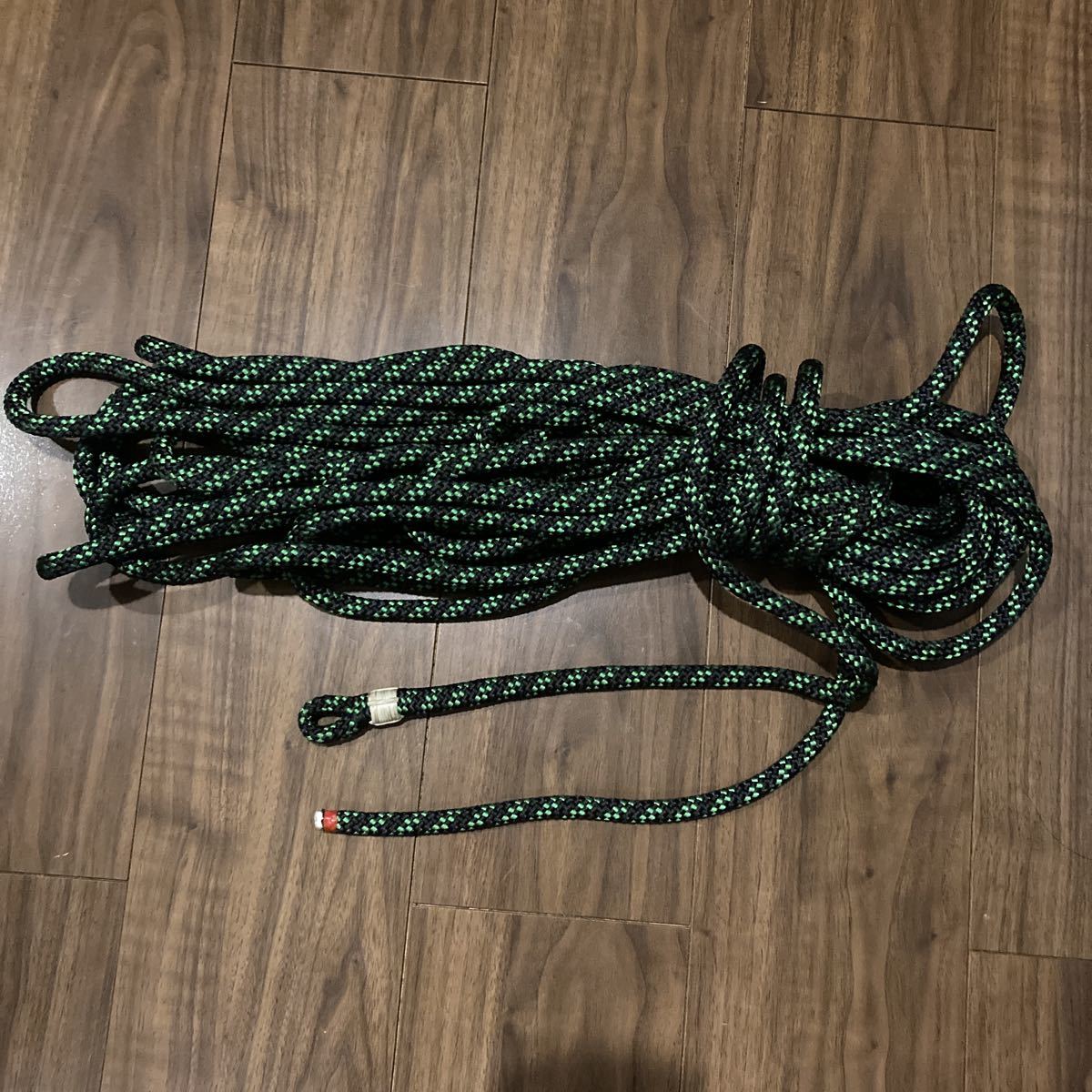 DMM CAPTAIN Rope キャプテンフック交換用ロープ ツリークライミング アーボリスト 造園(ロッククライミング)｜売買された ...