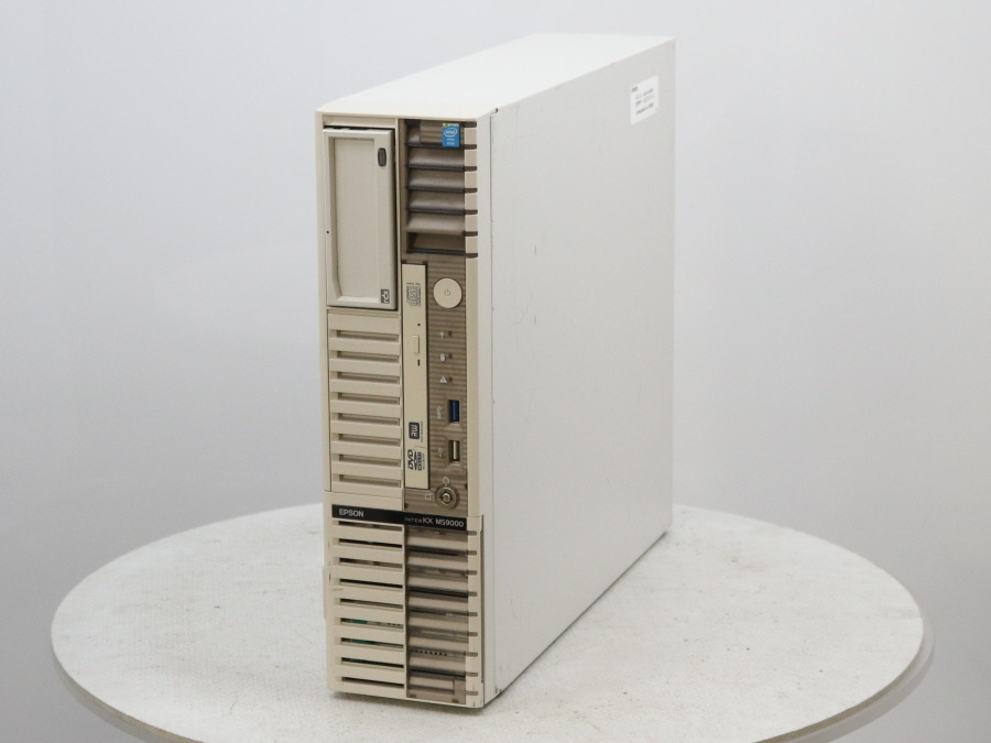 EPSON InterKX MS9000 - Xeon E3-1220 v3 3.1GHz 16GB 現状品(パソコン単体)｜売買された ...