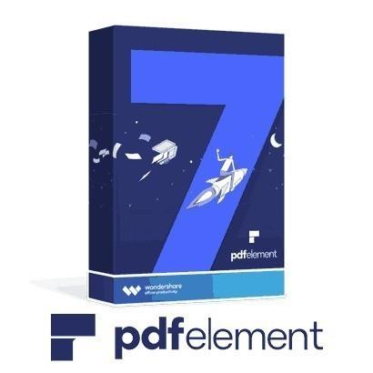 期間限定 Wondershare PDFelement 7 Pro Windows版 PDF編集 変換ソフト 永久版(オフィスパック)｜売買さ ...