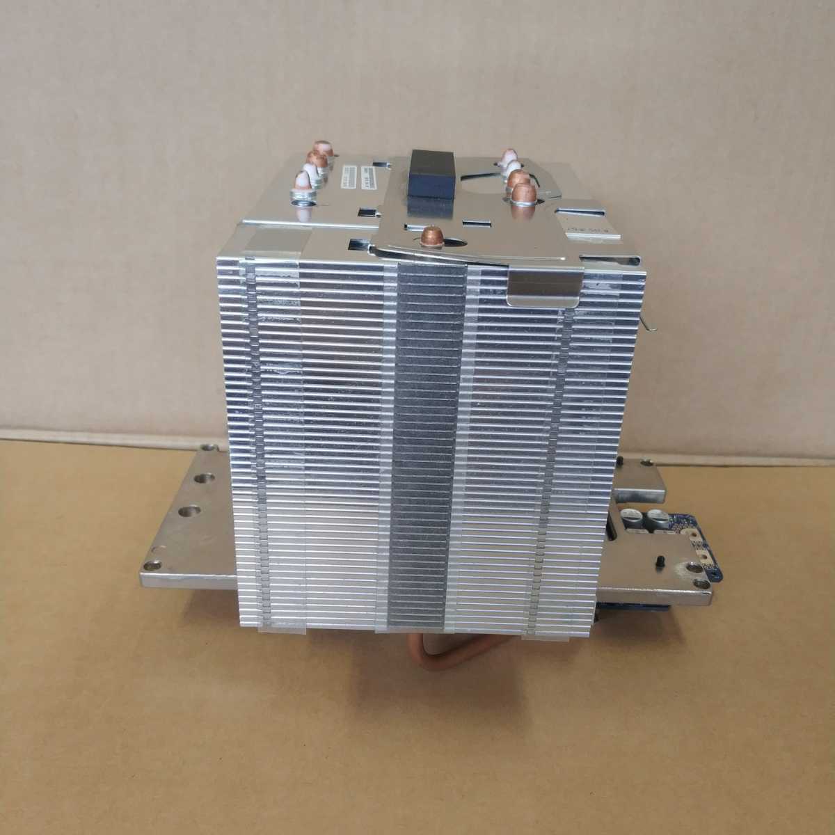 岐阜 即日発 速達 Apple PowerMac G5 A1177 EMC2023 用 CPU 2.0GHz PowerPC 970MP G5 ...