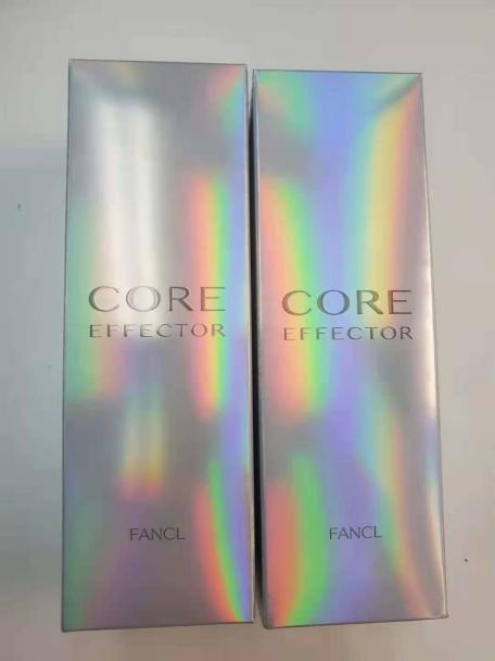 FANCLファンケル コアエフェクターa美容液 2本セット(美容液)｜売買されたオークション情報、yahooの商品情報をアーカイブ公開 - オークファン（aucfan.com）