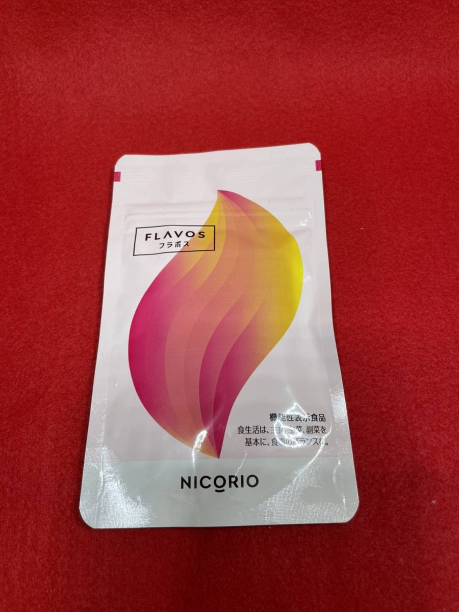 FLAVOS フラボス 機能性表示食品(健康食品)｜売買されたオークション情報、yahooの商品情報をアーカイブ公開 - オークファン ...