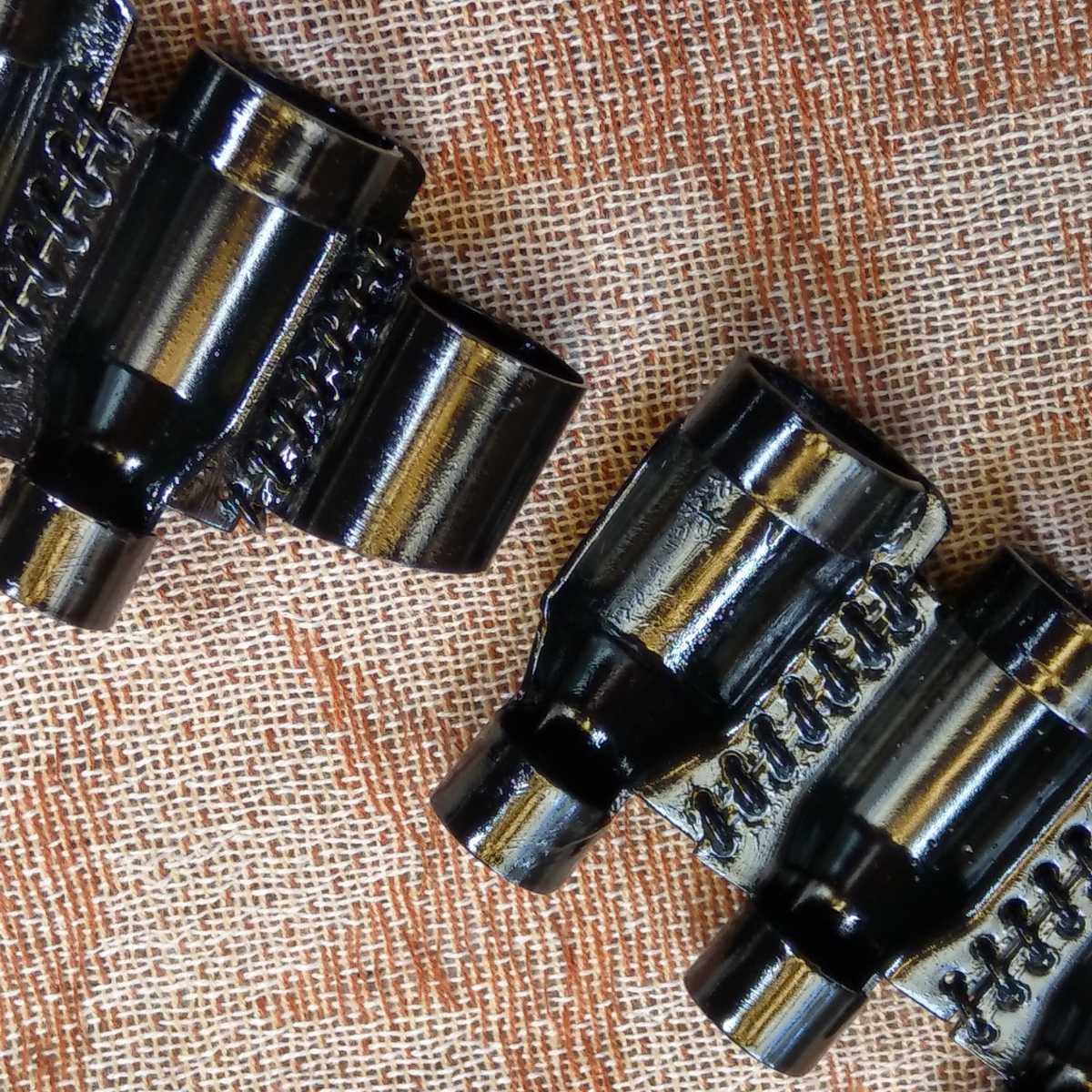 PKM ベルトリンク 25連 1本 品 PK AK SVD 7.62x54R 実物(ミリタリー)｜売買されたオークション情報、yahooの商品 ...