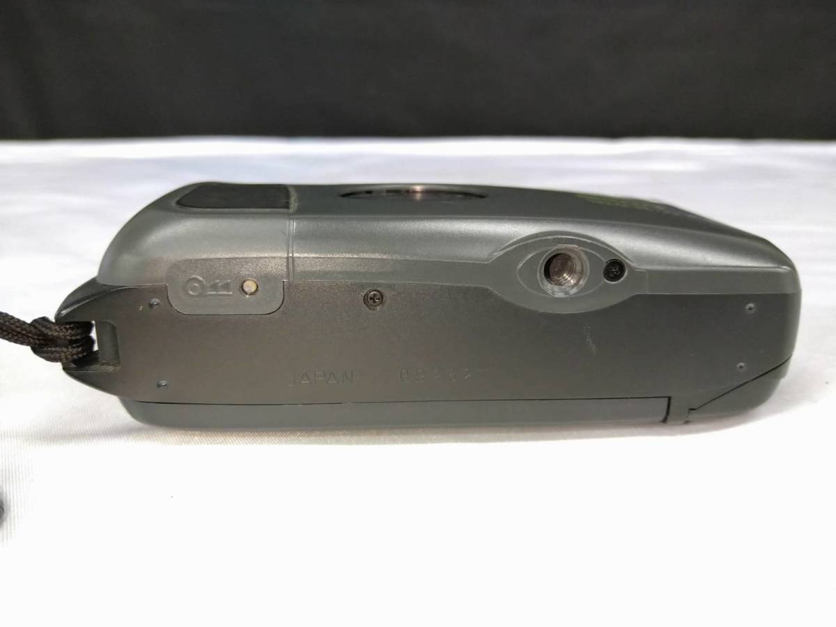F1983 094 -723d/SK15000 KYOCERA SlimT Carl Zeiss Tessar 3.5/35 カールツァイス ...