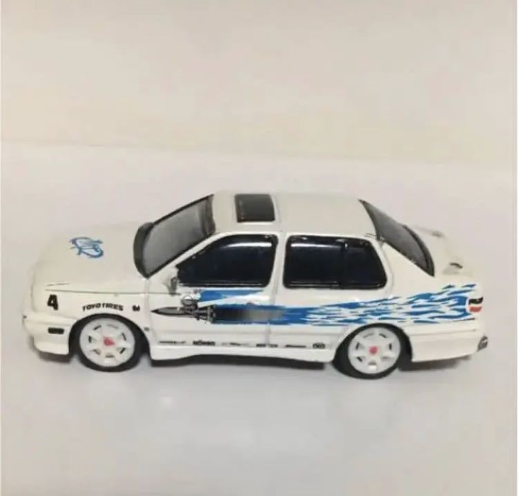 ジャンク レーシングチャンピオン ワイルドスピード ジェッタ 1/64(レーシングチャンピオン)｜売買されたオークション情報、yahooの商品情報をアーカイブ公開 - オークファン ...