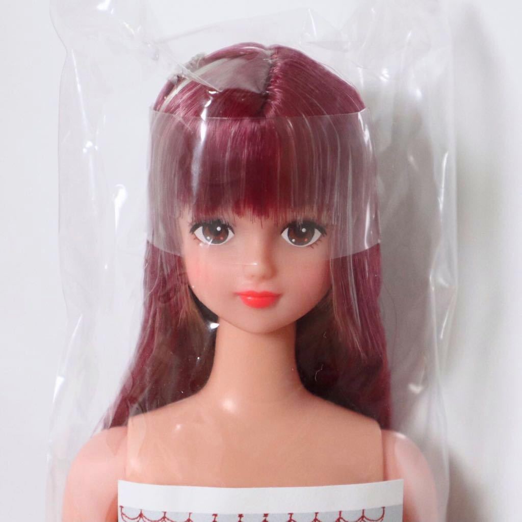 おたのしみドール ESCドール シオン リカちゃんキャッスル 27cm ジェニーフレンド リトルファクトリー DOLL JENNY LICCA CASTLE(人形)｜売買されたオークション情報 ...