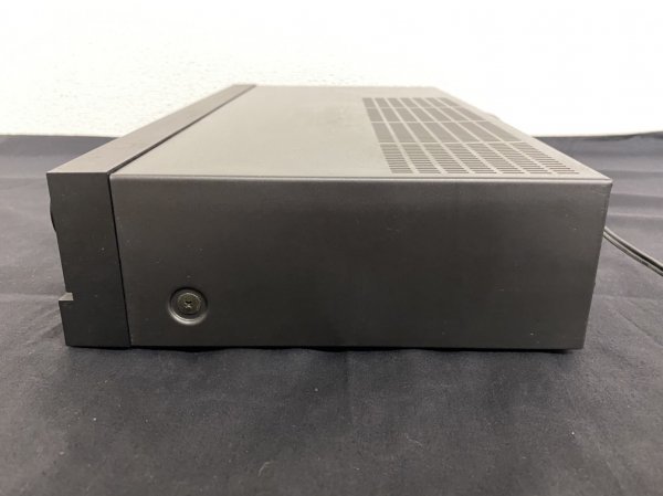 Technics テクニクス SH-AV44 AV SURROUND PROCESSOR サラウンドプロセッサー 通電確認済み オーディオ機器 現状品(その他)｜売買されたオークション情報 ...