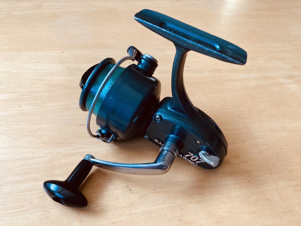 TRUE TEMPER トゥルーテンパー707 シン エヴァンゲリオン劇場版:|| スピニングリール(その他)｜売買されたオークション情報 ...