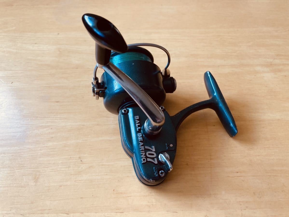 TRUE TEMPER トゥルーテンパー707 シン エヴァンゲリオン劇場版:|| スピニングリール(その他)｜売買されたオークション情報 ...