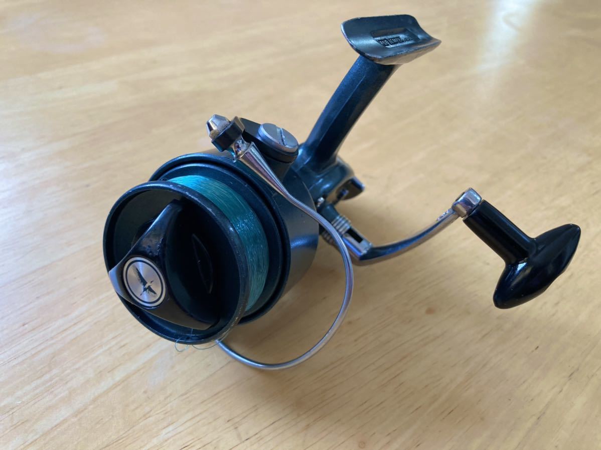 TRUE TEMPER トゥルーテンパー707 シン エヴァンゲリオン劇場版:|| スピニングリール(その他)｜売買されたオークション情報 ...