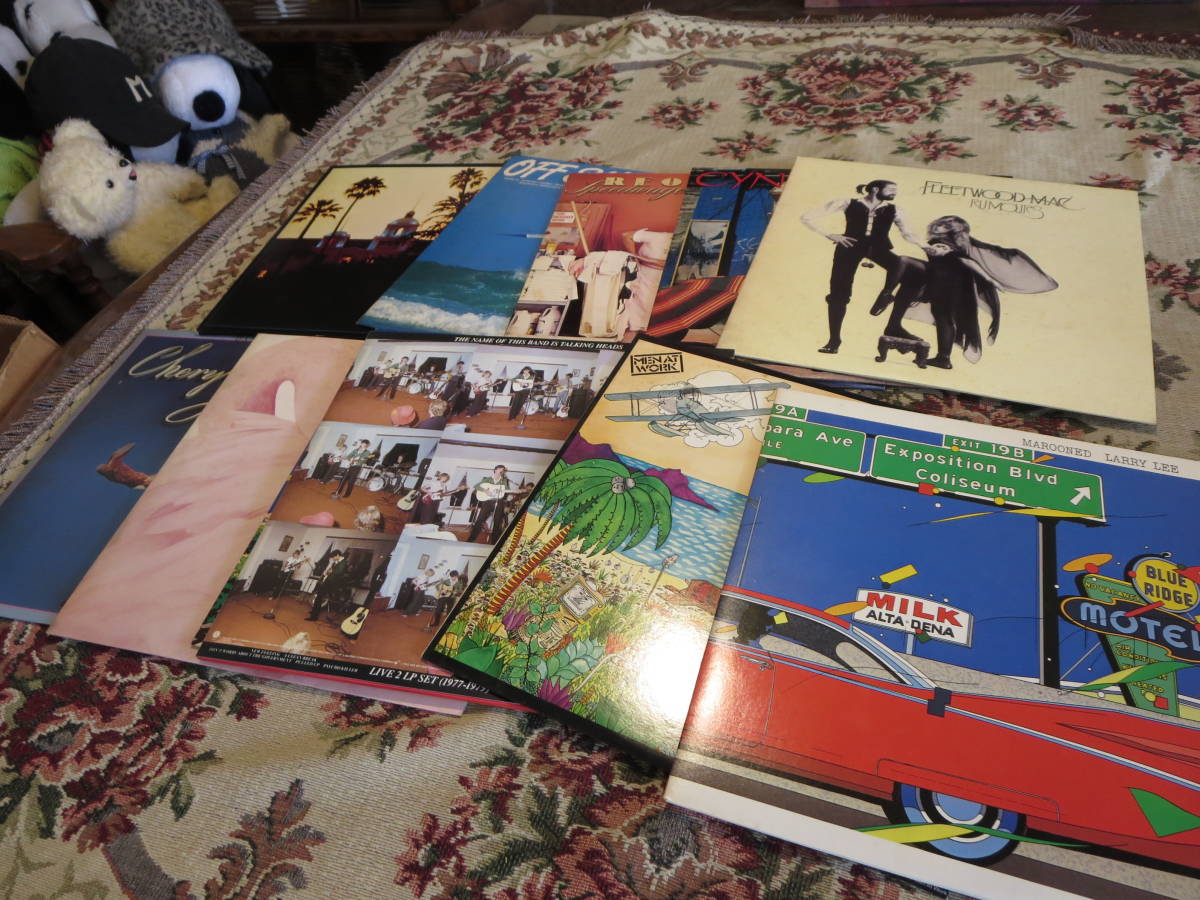 LP EPまとめて 28枚セット 邦楽 洋楽(レコード)｜売買されたオークション情報、yahooの商品情報をアーカイブ公開 - オークファン（aucfan.com）