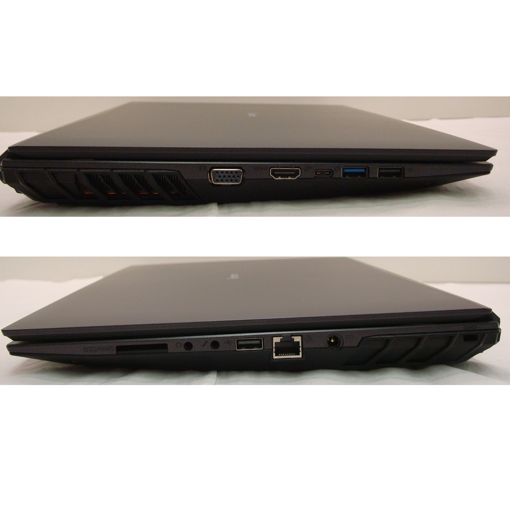 iiyama イイヤマ NB50TZ windows 10 Intel i5-8400 RAM8GB SSD 250GB 15.6インチノー ...