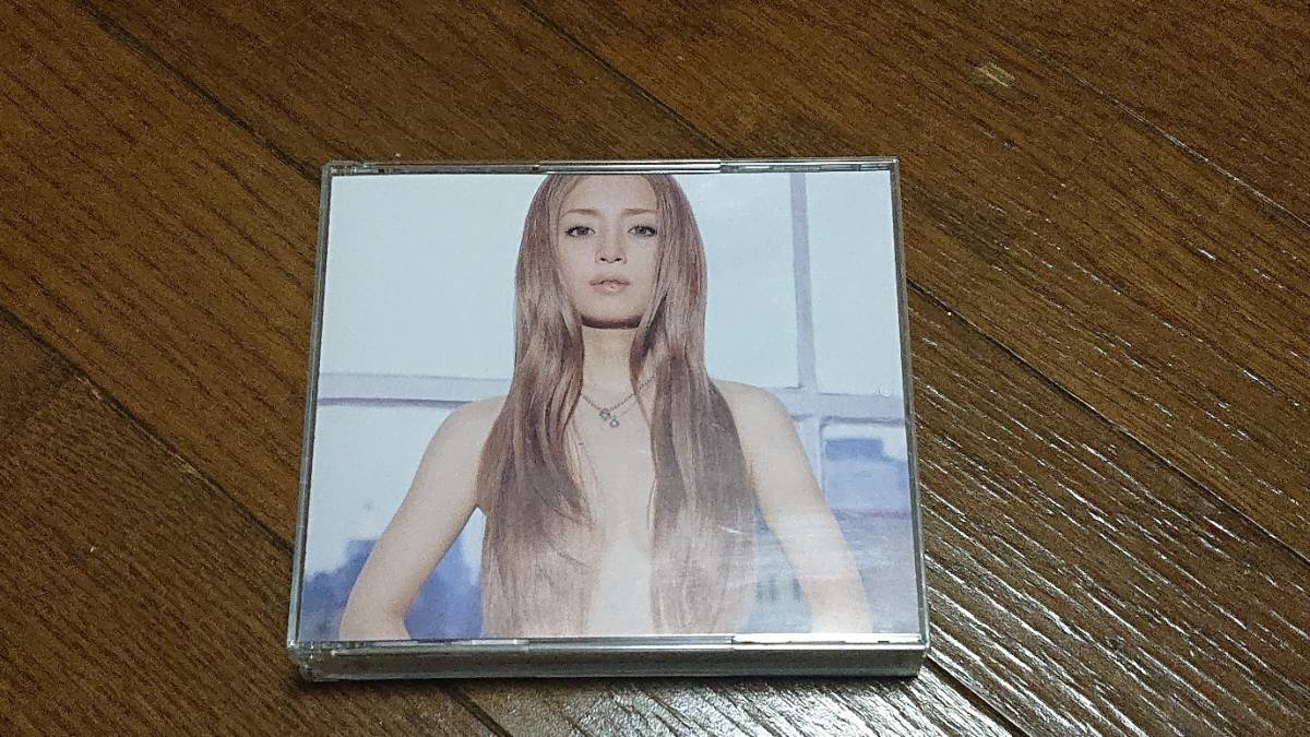 浜崎あゆみ LOVEppears 20th Anniversary Edition 3枚組 / A BEST 2001年 初回スリーブ仕様 ...