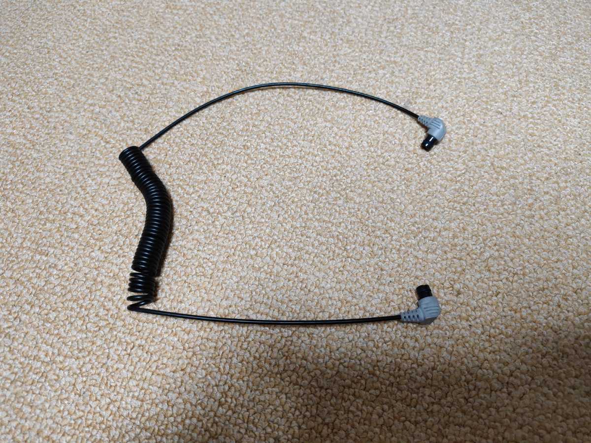 SEA＆SEA L型光ファイバーケーブル OLYMPUS PTCB-E02相当 シーアンドシー オリンパス(その他)｜売買されたオークション情報、yahooの商品情報をアーカイブ公開 ...