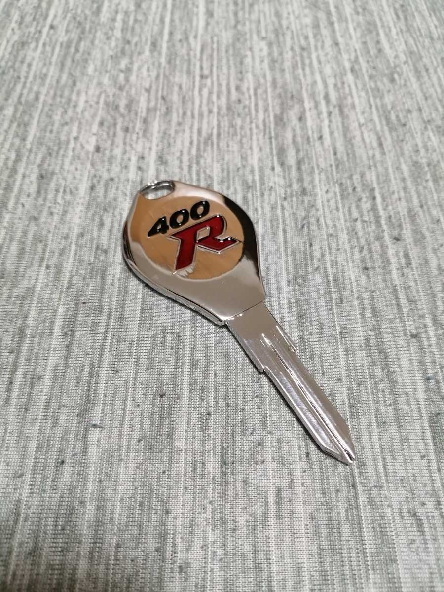 400R ブランクキー 日産 ニッサン nismo ニスモ GT-R GTR NISSAN スカイライン カルソニック bnr32 bnr33 ...