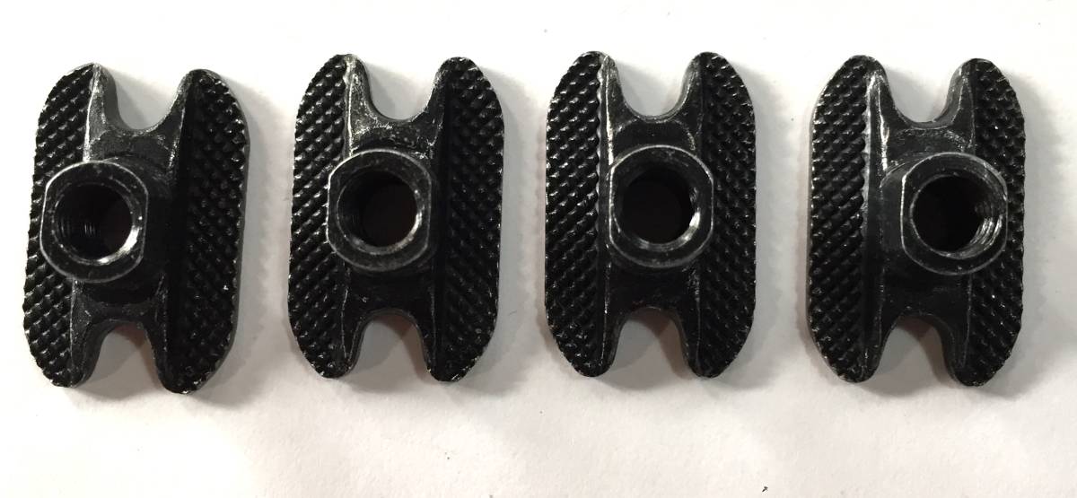 BURTON M6 CHANNEL INSERTS チャンネル インサート(Mサイズ)｜売買されたオークション情報、yahooの商品情報を ...