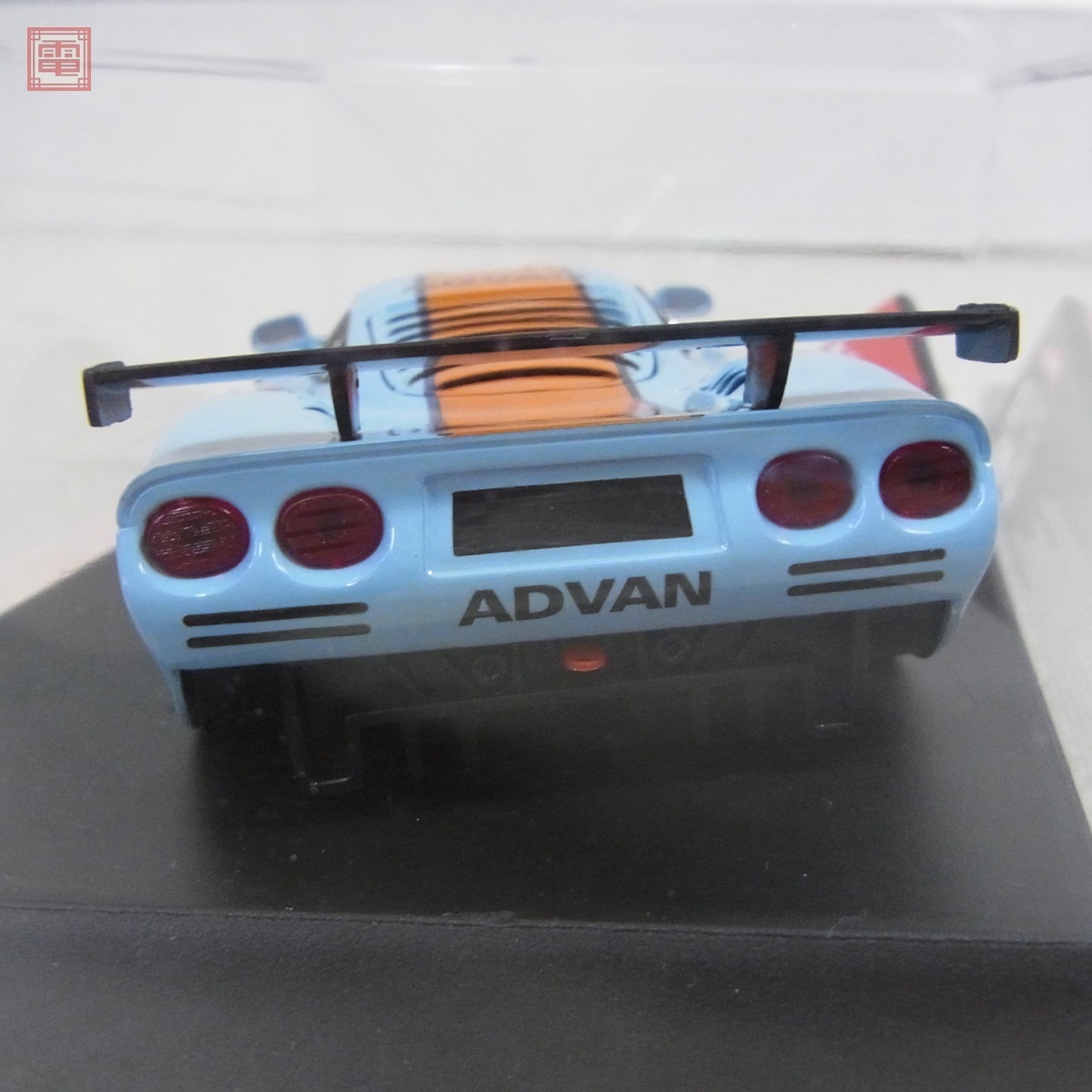 ニンコ 1/32 モスラー MT900R ガルフ #9 スロットカー NINCO Mosler Gulf 10(車体)｜売買されたオークション ...